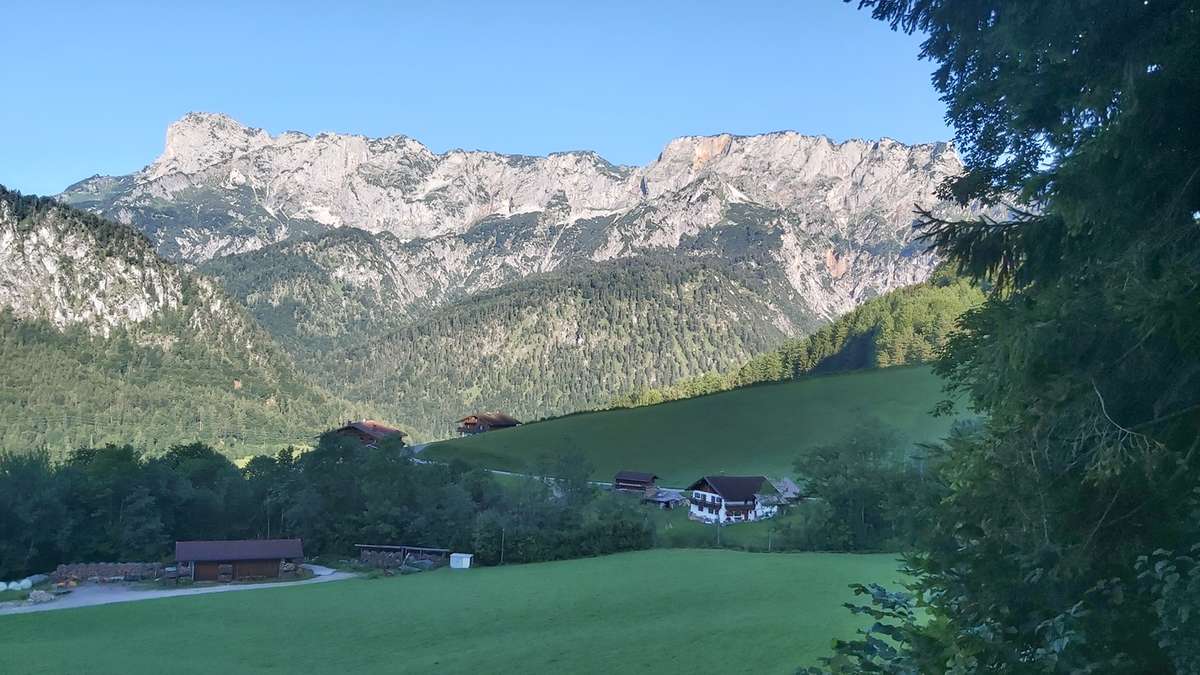 Infos- Daten und alles Wichtige zu Marktschellenberg....